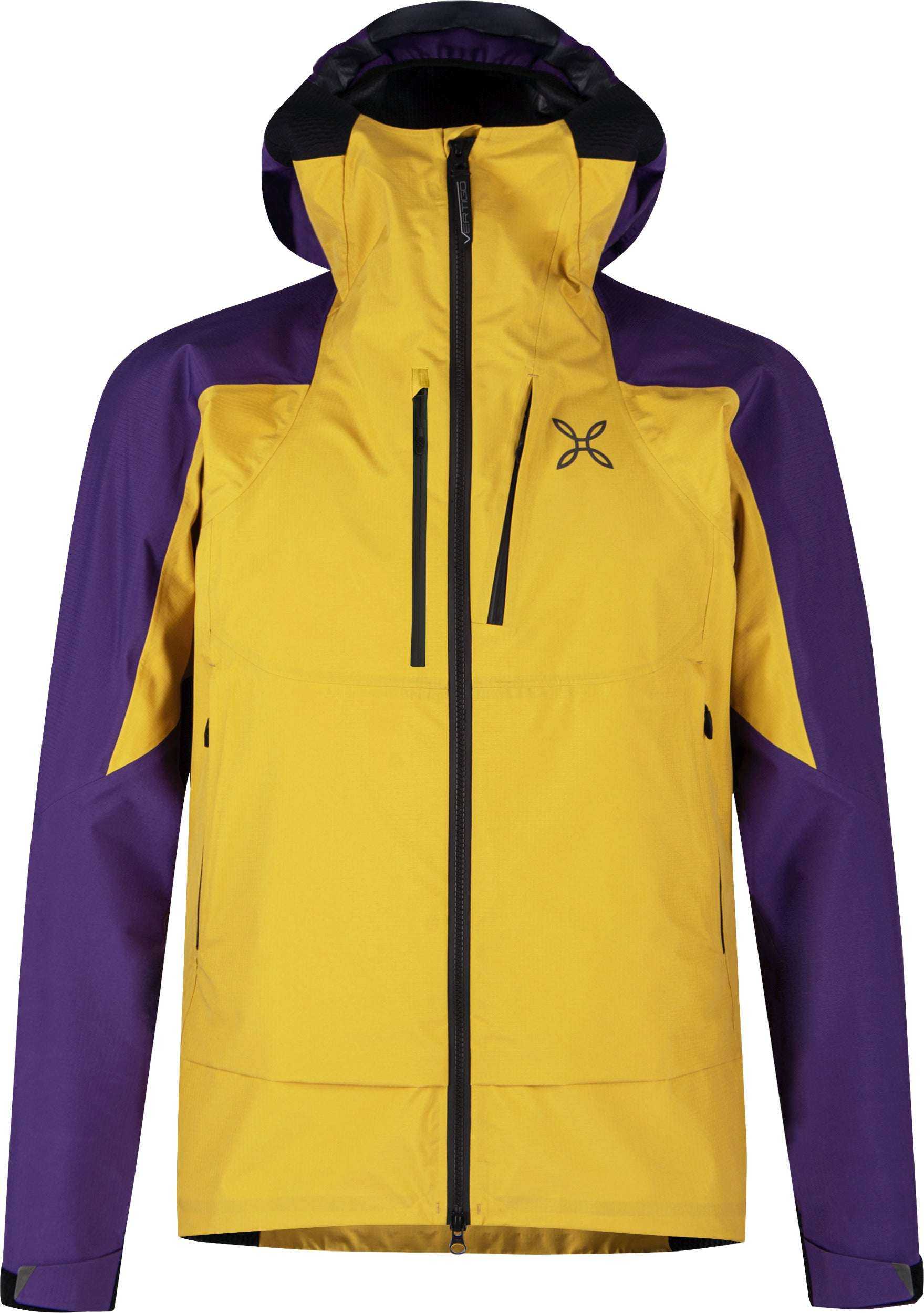 Vertigo Gtx Pro Jacket – Bshop