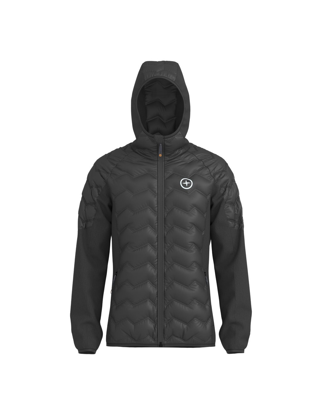 Stephan Man Hybrid Jacket – Bshop
