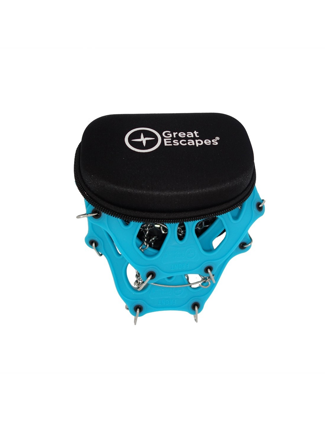 Ice Crampons Plus – Bshop
