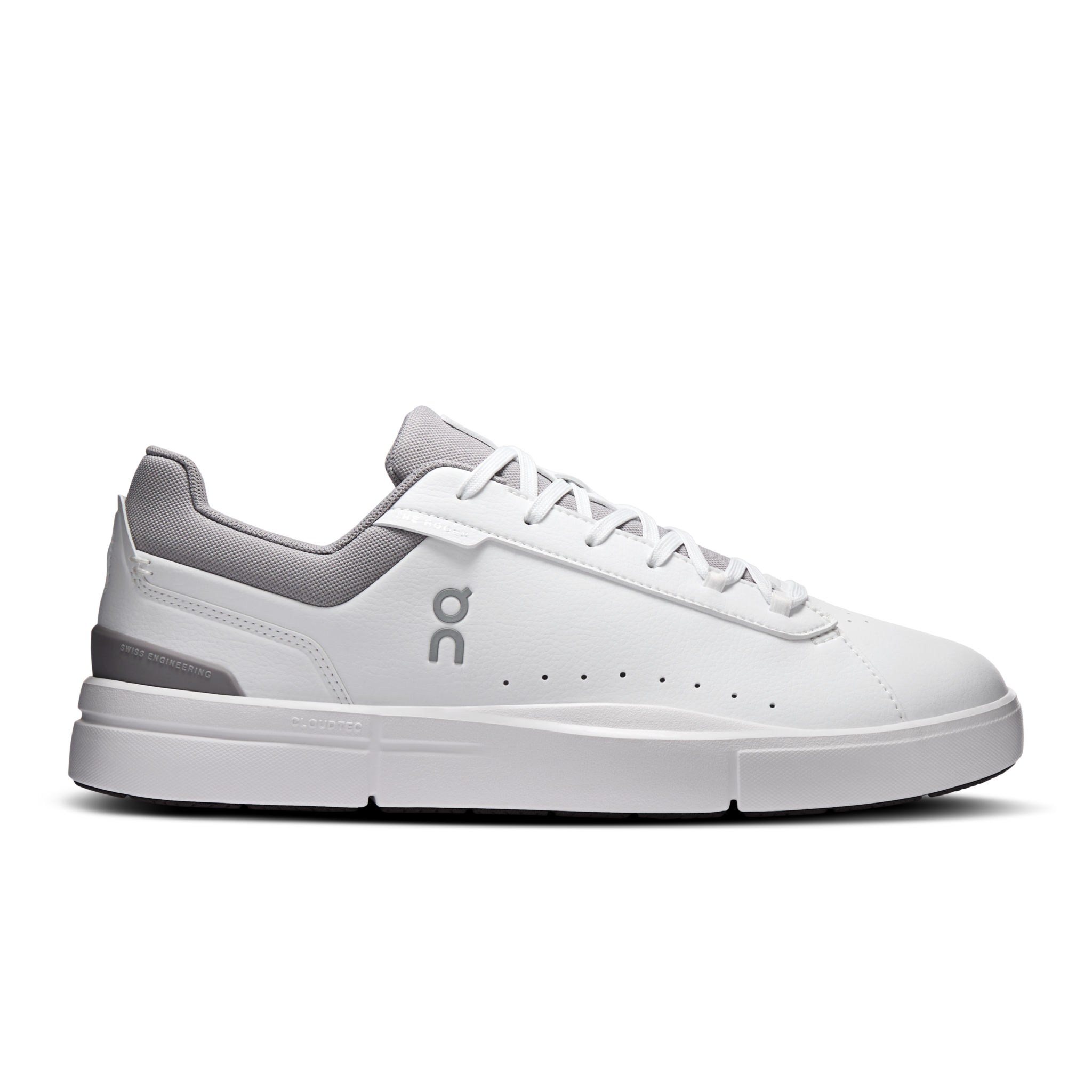 The Roger Advantage - ON | Bshop